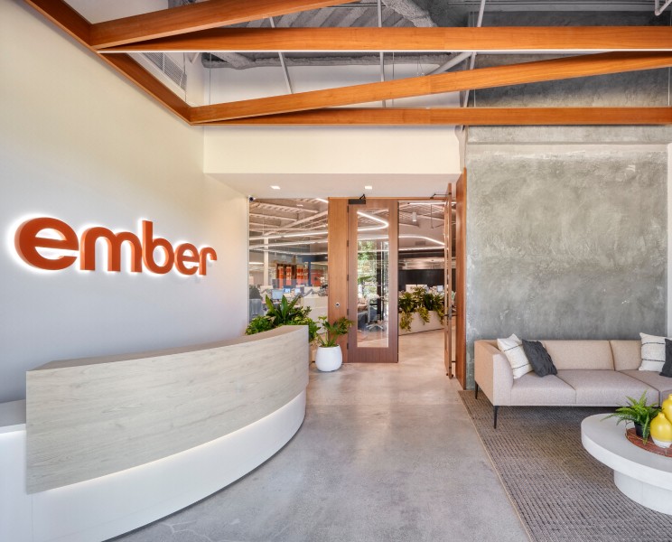 Ember Project | American Cabinet Works