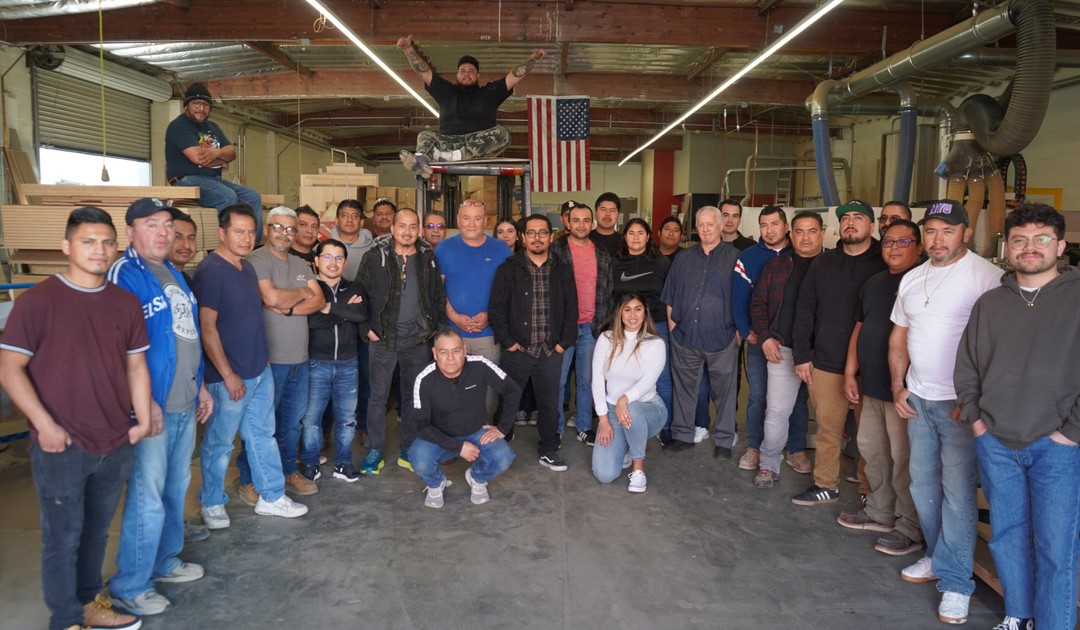 About Us | American Cabinet Works